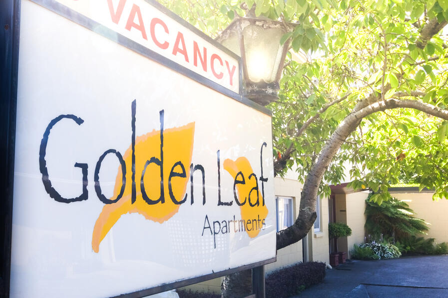 Car hire - Golden Leaf Apartments